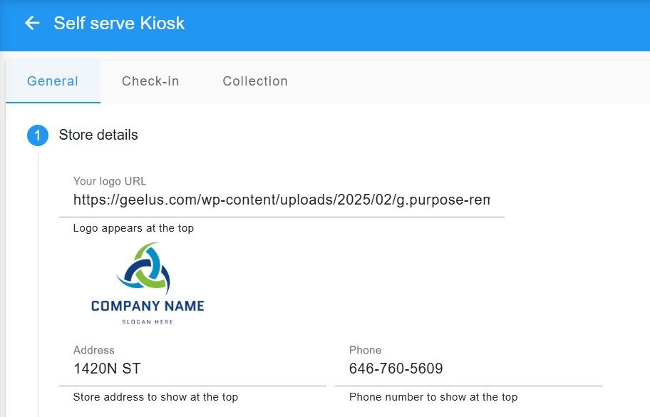 Cloud Based Point of Sale (POS) & Store Management